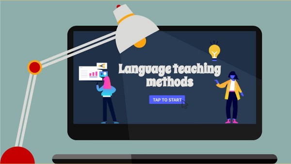 TEACHING METHODS | Genially