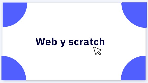 Programacion Game | Genially