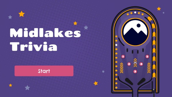 Midlakes Trivia