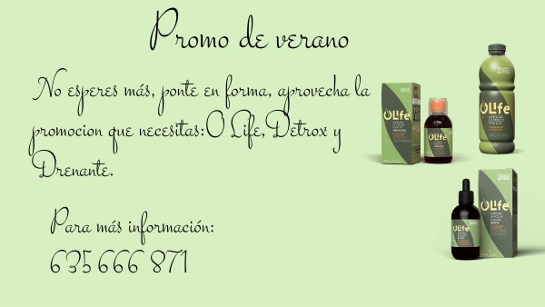 Presentación Prom verano