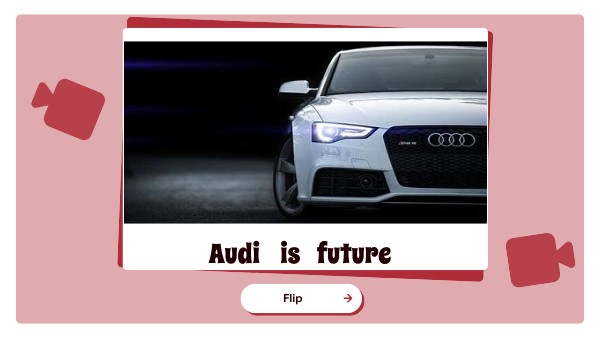 VIDEO FLASHCARD | Genially