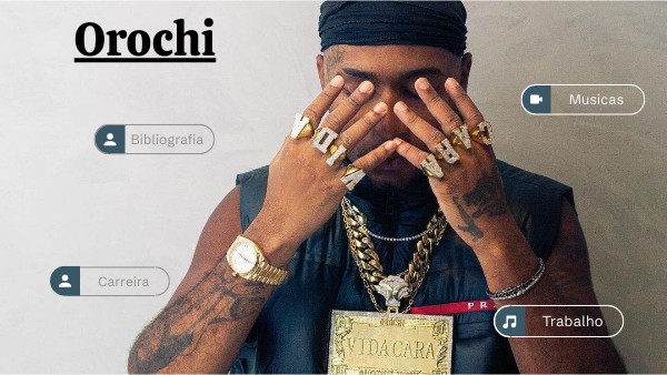 Orochi | Genially
