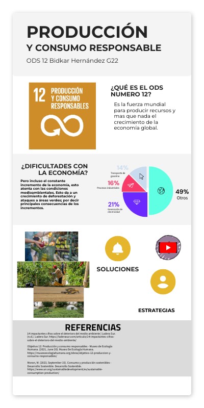 ODS 12 A01410121 | Genially