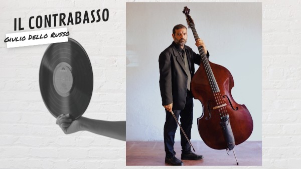PRESENTAZIONE CONTRABBASSO | Genially