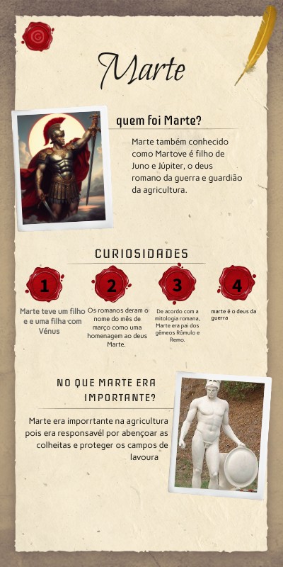 INFO HISTORIA | Genially