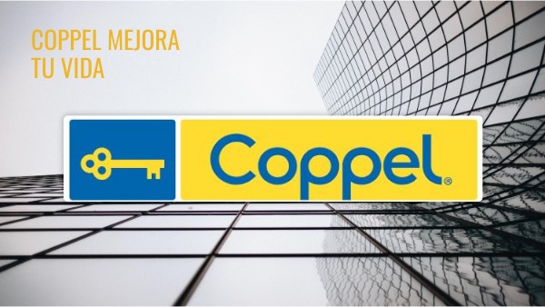 GRUPO COPPEL