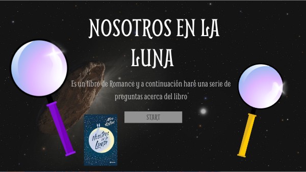 SECRET CLUES | Genially