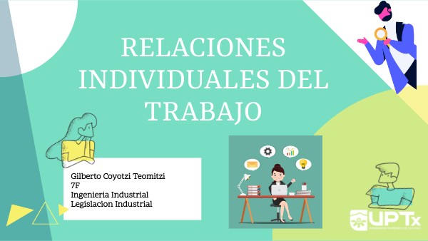 Presentación uni educación | Genially