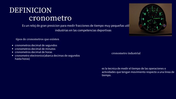 Proyecto Modular | Genially