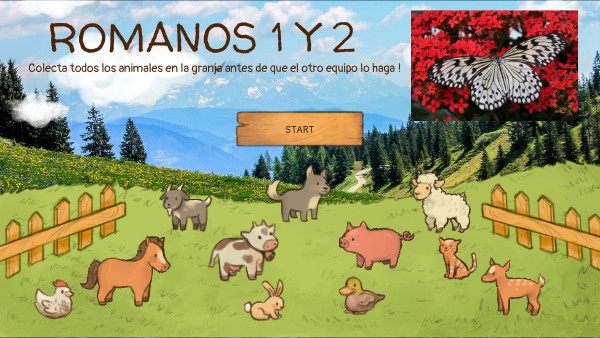 FARM QUIZ