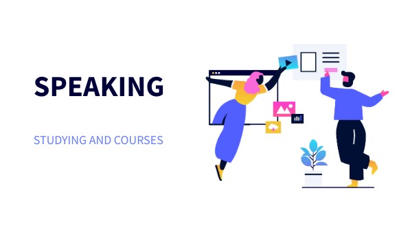 Demo IELTS | Genially