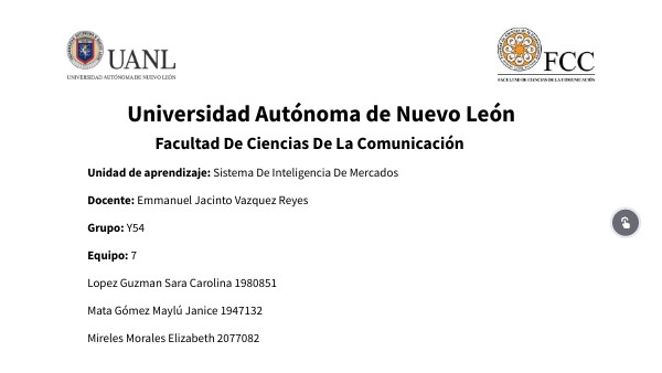 10 herramientas más usuales de análisis de competencia | Genially