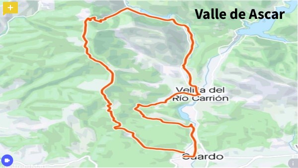 Valle de Ascar
