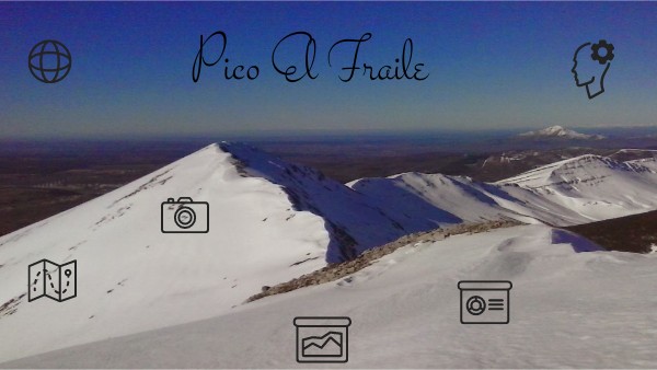 Pico El Fraile