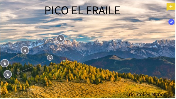 Pico el Fraile
