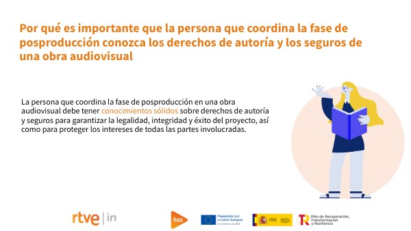 UMA 2 - AUTORÍA Y SEGUROS | Genially