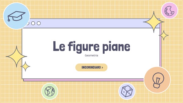 Figure piane Bertaccini