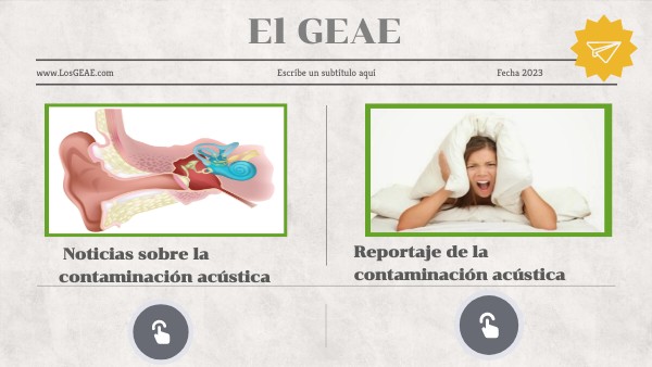 El GEAE