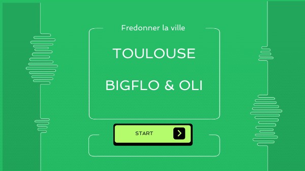 Expose Bigflo et Oli | Genially