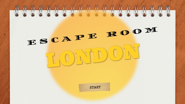 Escape room