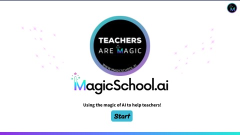 MagicSchool.ai PRESENTATION | Genially