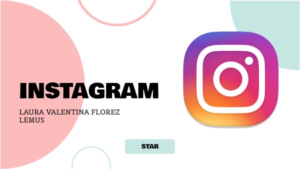 INSTAGRAM | Genially