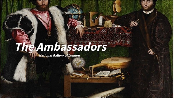 the ambassadors