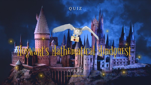 HP Math Review | Genially