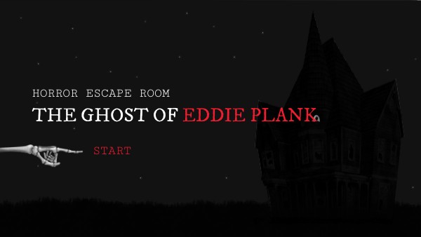 The Ghost of Eddie Plank