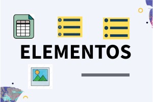 Elementos html