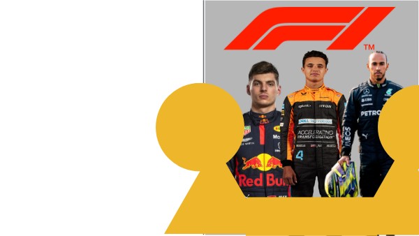 Album cromos f1 | Genially