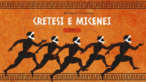 PRESENTAZIONE MICENEI E CRETESI | Genially