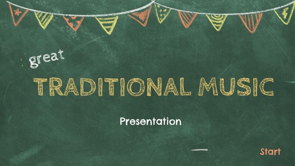 english10-traditonal music