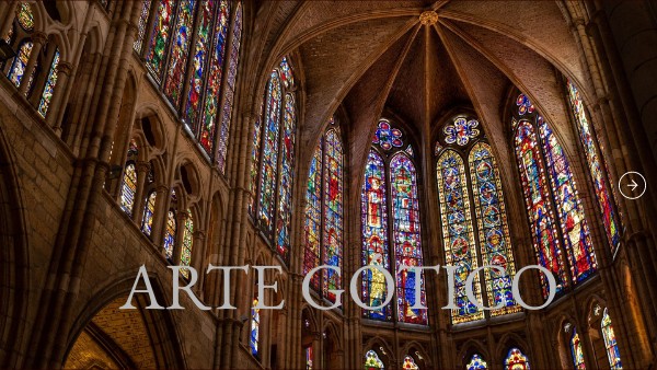 MUSEUM GUIDE | Genially