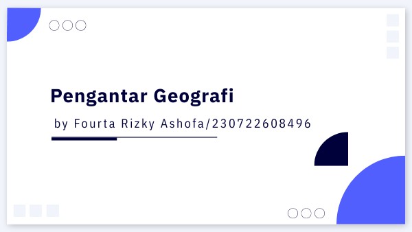 BASIC SHAPES PRESENTATION | Genially