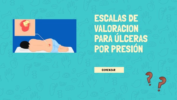 ESCALAS UPP | Genially