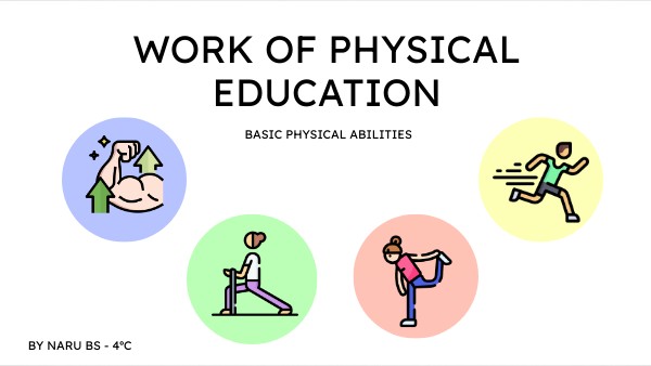 Trabajo EF - BPA | Genially