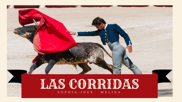 Las corridas