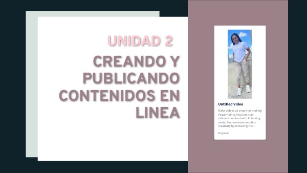 Tarea 3 Catalina | Genially