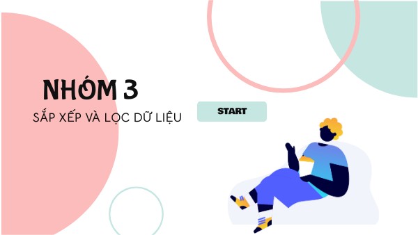 Thuyết trình tin | Genially