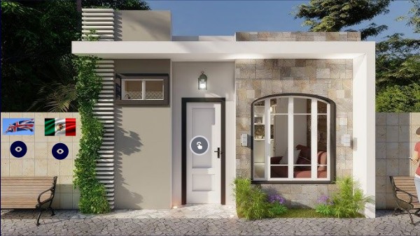 3rd Term: Critical Thinking- Houses