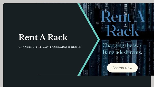 Rent A Rack