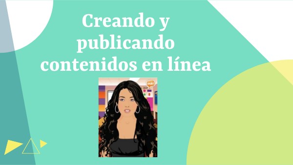 HERRAMIENTAS DIGITALES