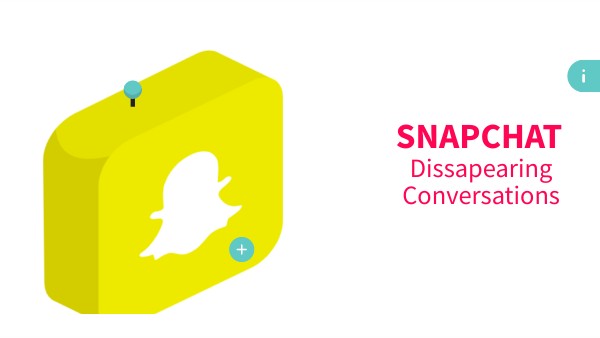 Mr. P Snapchat poster