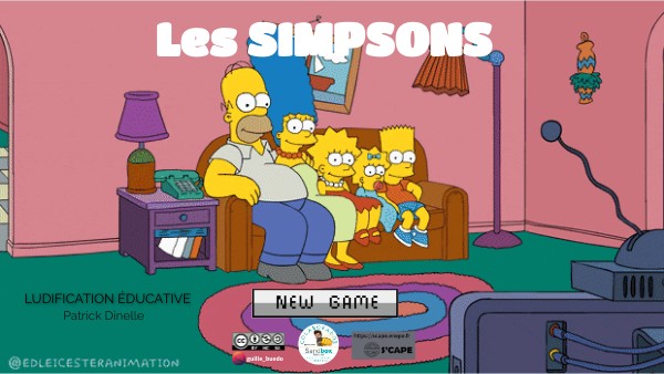 Les Simpsons - SEC 3