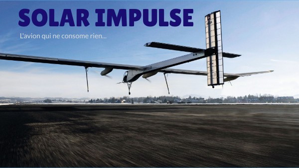 Solar Impulse