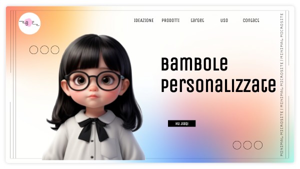 NO-CODE MICROSITE GUIDE