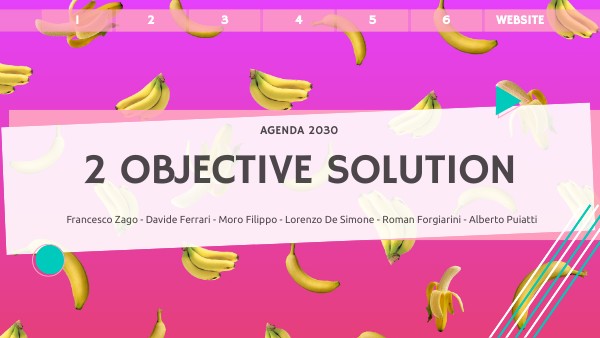 Event Guide | Genially