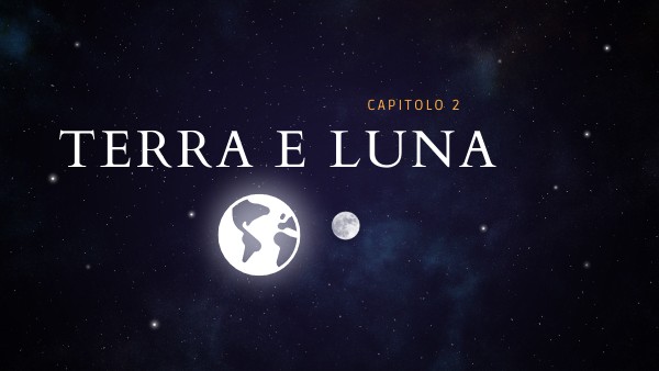 Terra e Luna | Genially