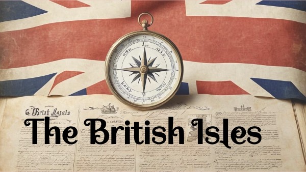 British Isles | Genially